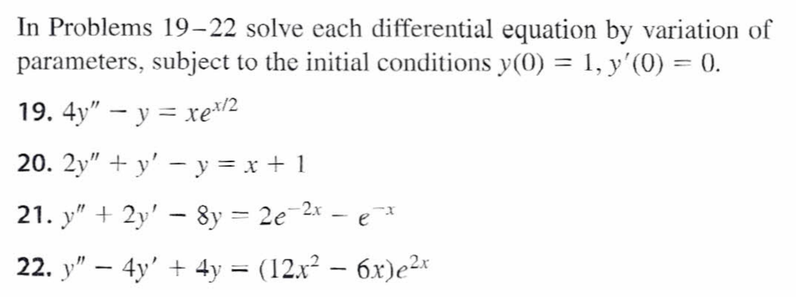 Solved can you solve question 21? ﻿with step by ﻿step | Chegg.com