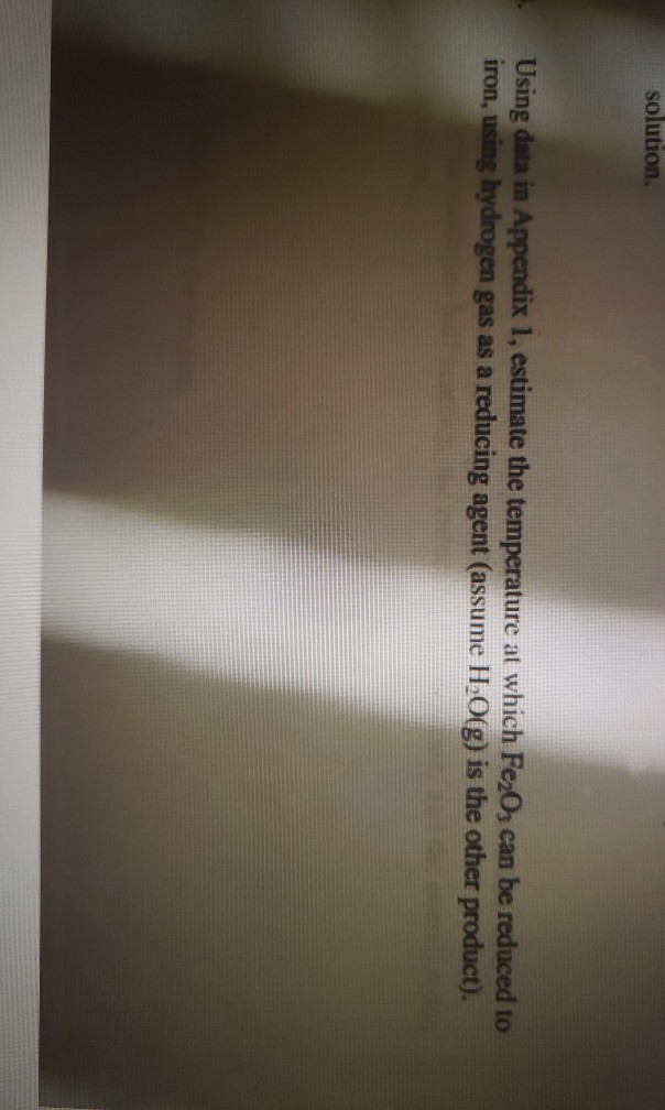 Solved SOLUBILITY PRODUCT CONSTANTS (Ksp) 5x 10-13 | Chegg.com