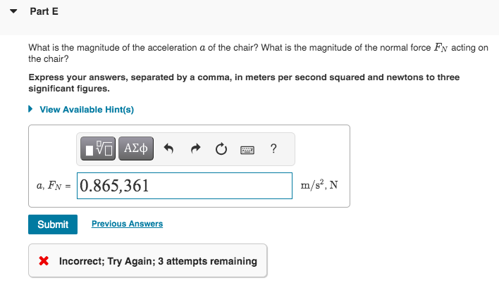 Use the steps outlined above to find the magnitude of | Chegg.com