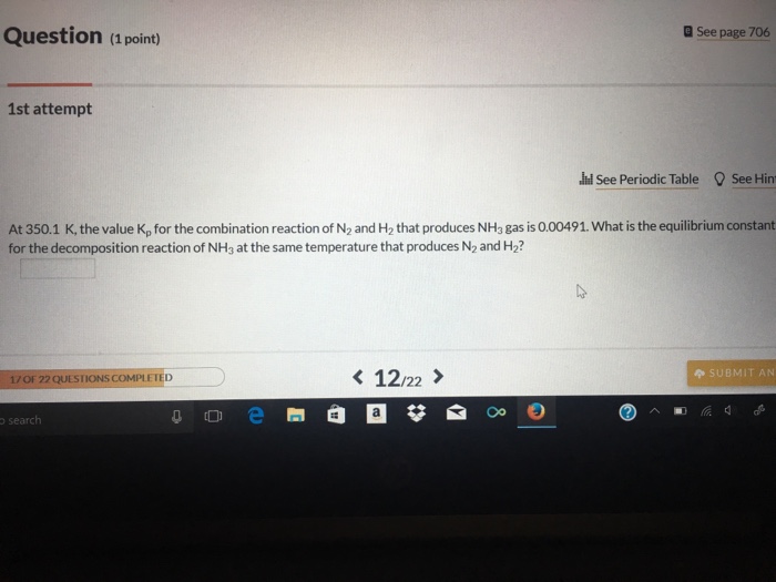 Solved 13 Question (1 point) Given the information below | Chegg.com