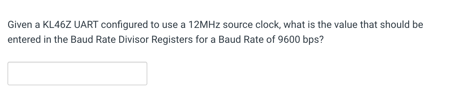 Solved A byte ( 8 bits) is transmitted using RS232 with the | Chegg.com
