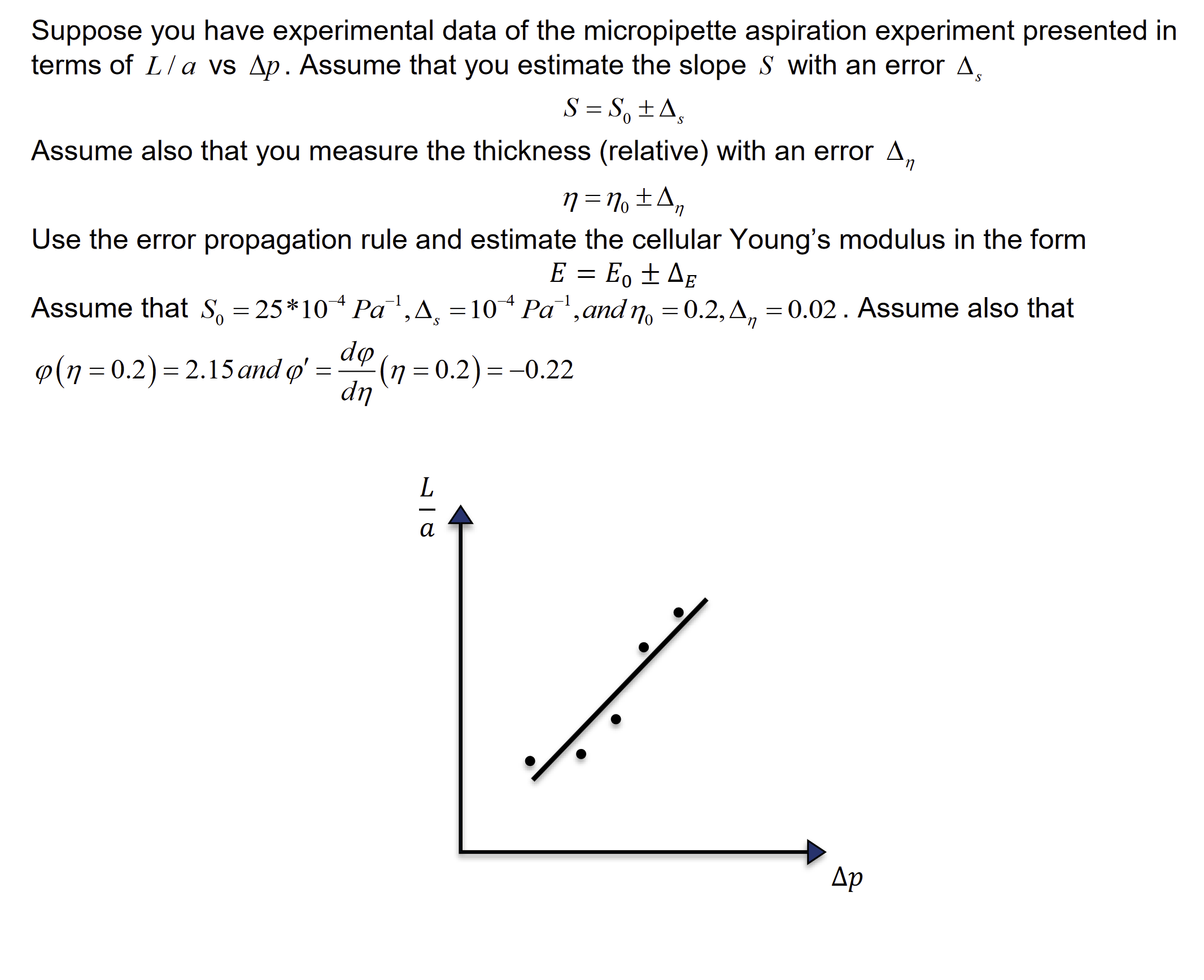 Solved Can you explain the reasoning behind each step? Some | Chegg.com