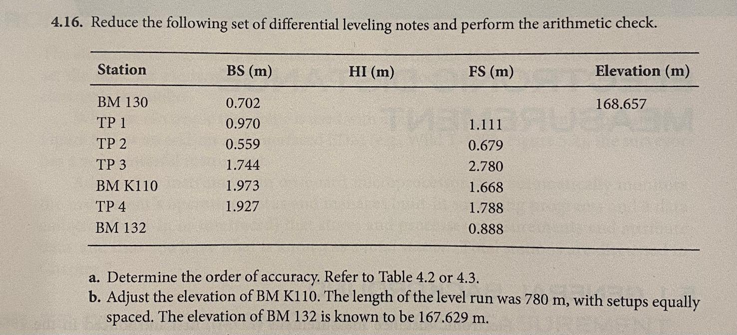 Solved 4.16. Reduce the following set of differential | Chegg.com