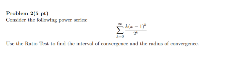 Solved Problem 1(5 pt) Find the linear approximating | Chegg.com
