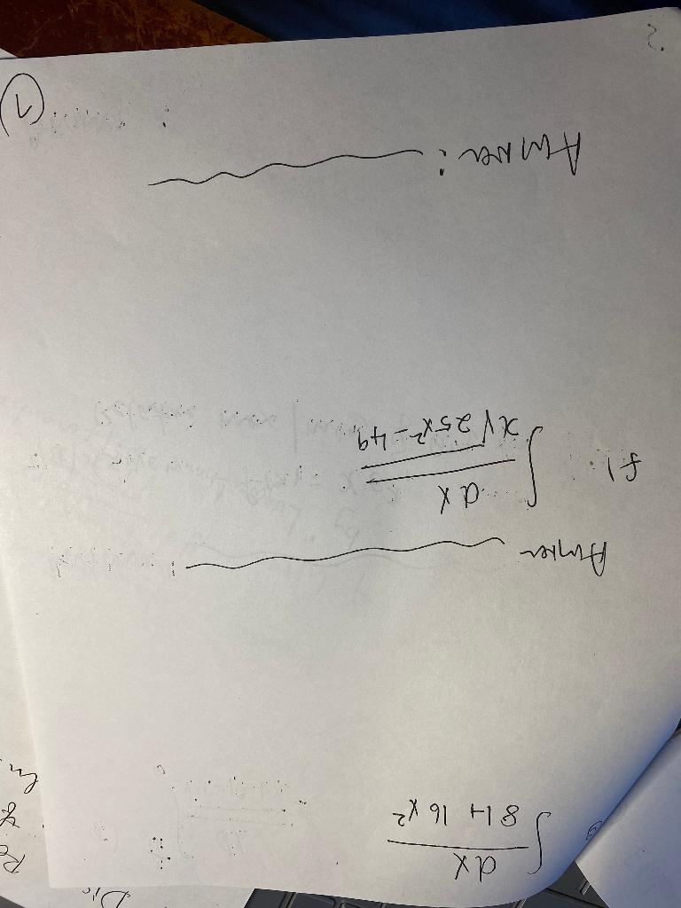 Solved Awner: | Chegg.com