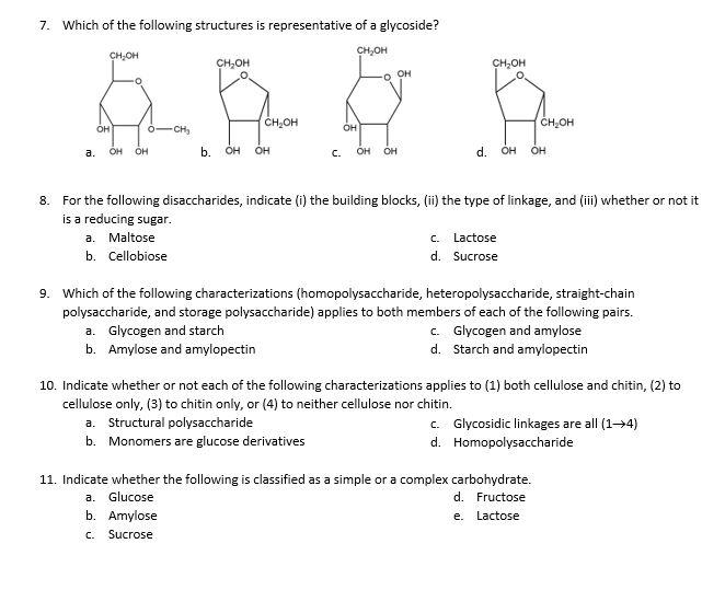 Solved 1. Indicate whether each of the following statements | Chegg.com