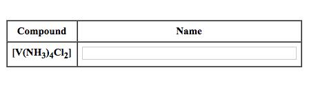 Solved Assign a systematic name to the following | Chegg.com