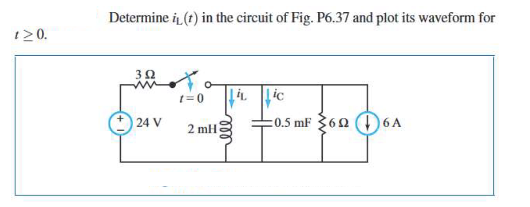 Solved Simulate using LTspice. Plot both the voltage across | Chegg.com