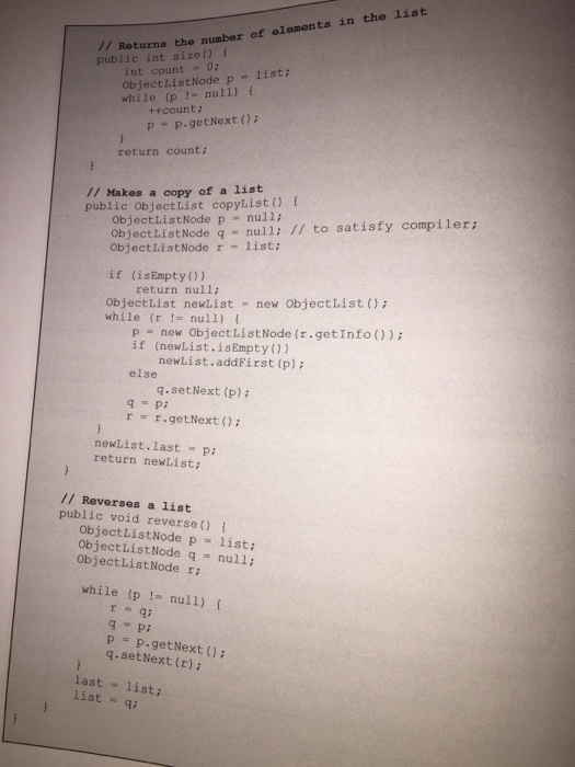 Solved JAVA need help creating polynomial expressions using | Chegg.com