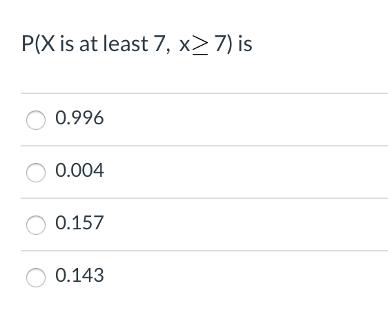 Solved Use the following information to answer Q8 - Q10, | Chegg.com Solved Use the following information to answer Q8 - Q10, | Chegg.com