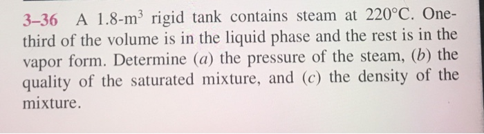 Solved 3-25C In the absence of compressed liquid tables, how | Chegg.com