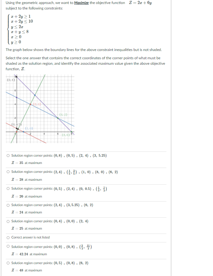 Solved Jordan can spend up to $144 to purchase tulip bulbs | Chegg.com