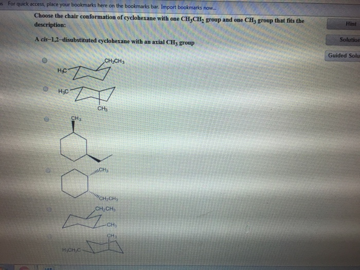 Solved 2 For each compound drawn below, label each OH, Br, | Chegg.com