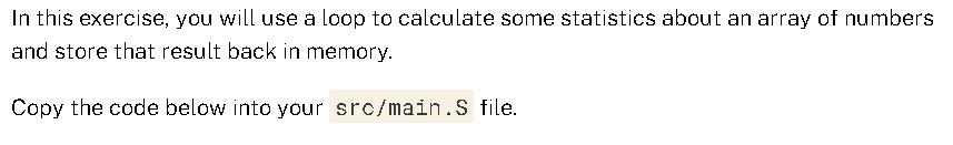 Solved In this exercise, you will use a loop to calculate | Chegg.com