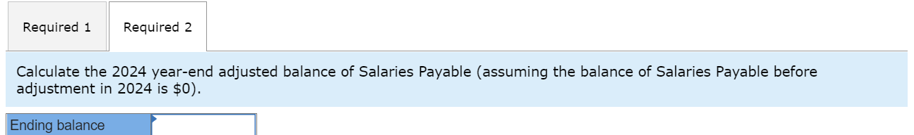Solved Brief Exercise 3-11 (Algo) Record the adjusting entry | Chegg.com
