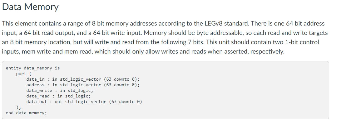 Solved Create a design source and testbench in Vivado using | Chegg.com