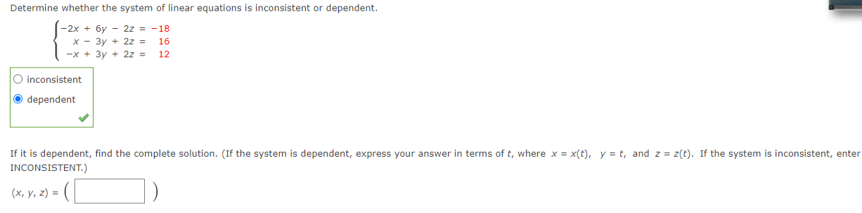 Solved A section of a city's street network is shown in the | Chegg.com