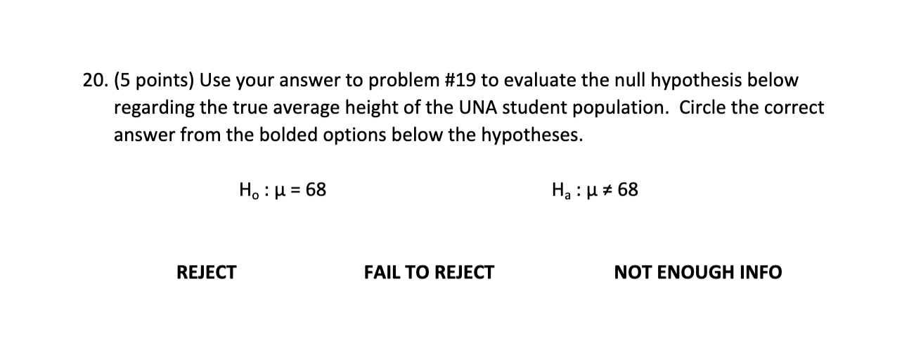 Solved 13. (5 points) What is the difference between the z- | Chegg.com