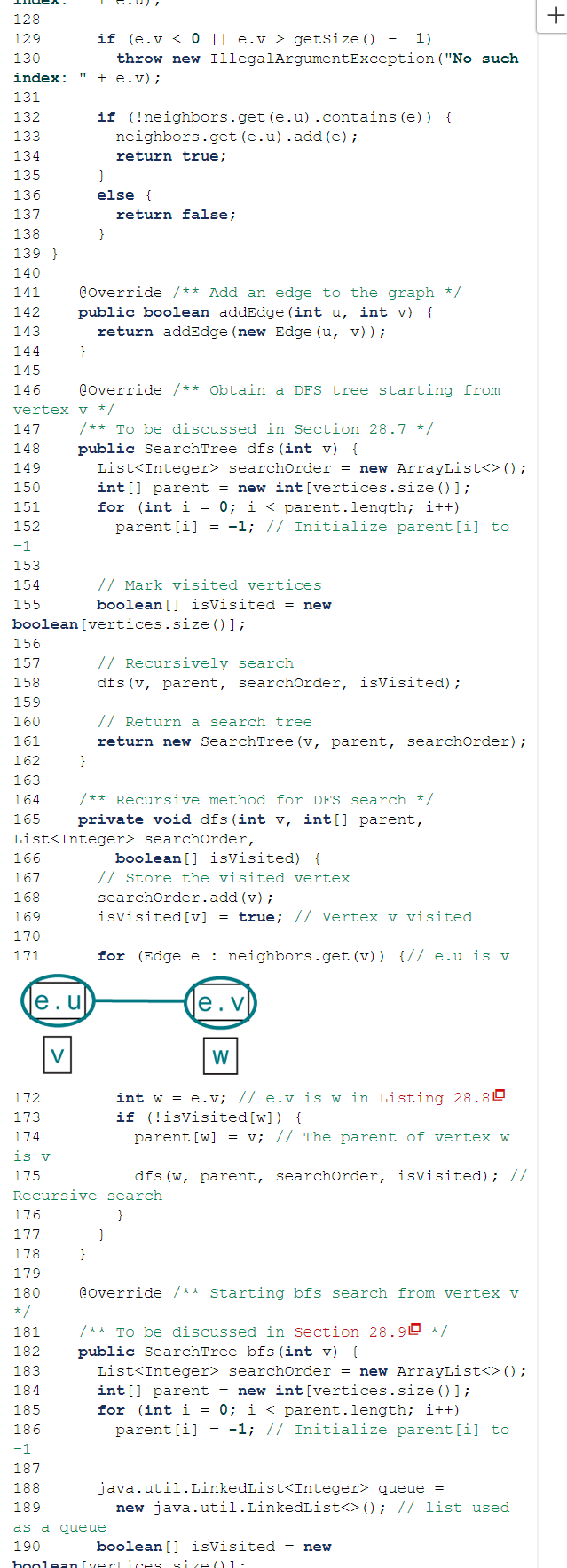 Need help writing this code in java. I attached the | Chegg.com