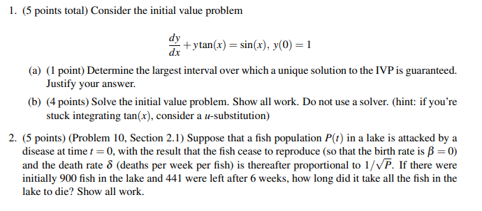 Solved There is no additional information this is all that | Chegg.com