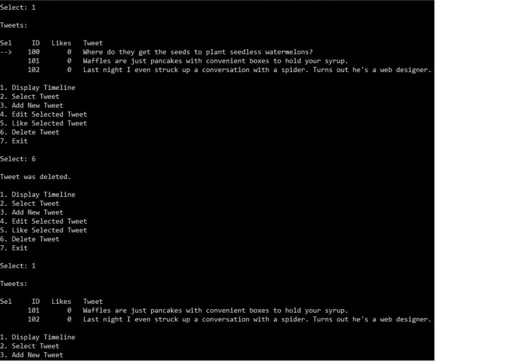 I Need Help With Completing This Program 