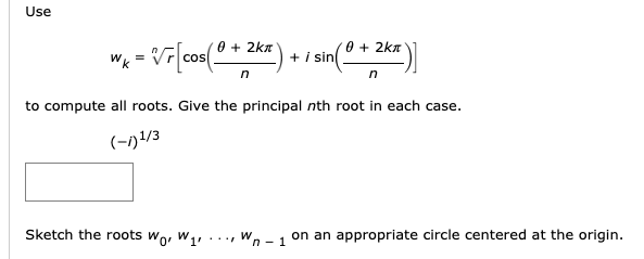 Solved Find a positive integer n for which the equality | Chegg.com