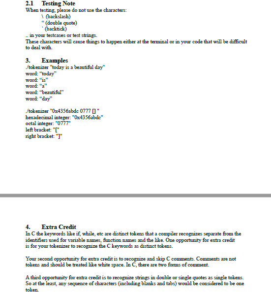 0. Introduction In this assignment, you will practice | Chegg.com