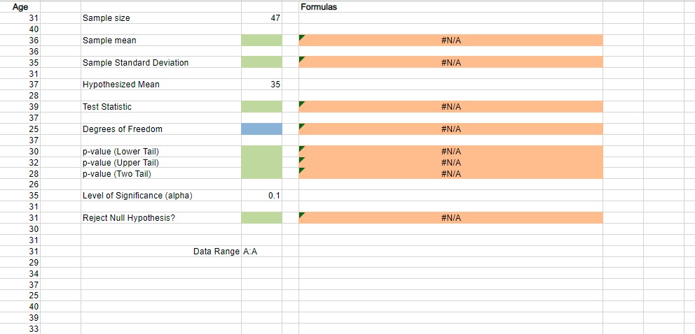 contained in the Excel Online file below. Construct a | Chegg.com