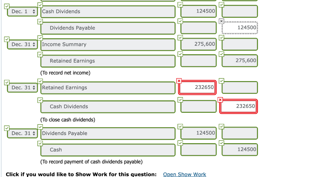 Solved Problem 11-2A (Part Level Submission) The | Chegg.com