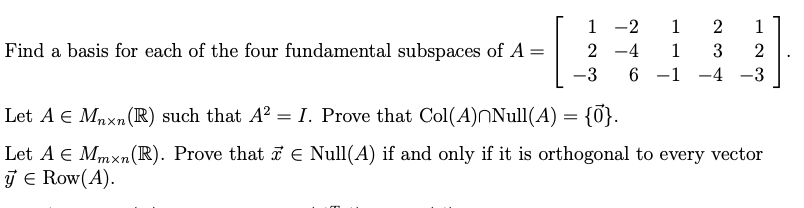 Solved Hello, The following question is divided into 3 | Chegg.com