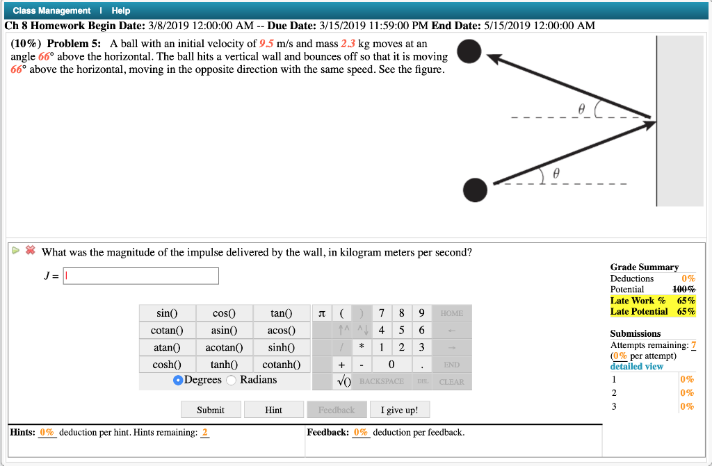 Solved Class Management Help Ch 8 Homework Begin Date: | Chegg.com