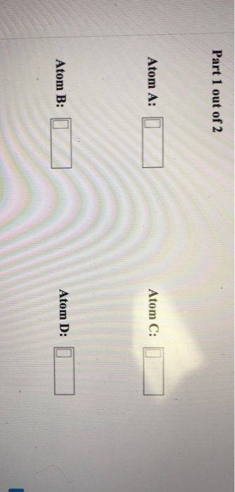 Solved Using the information provided in the table, write a | Chegg.com