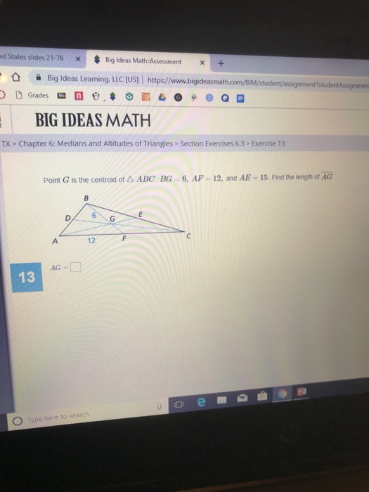 Get Accurate Big Ideas Math Geometry Answers - Expert Solutions