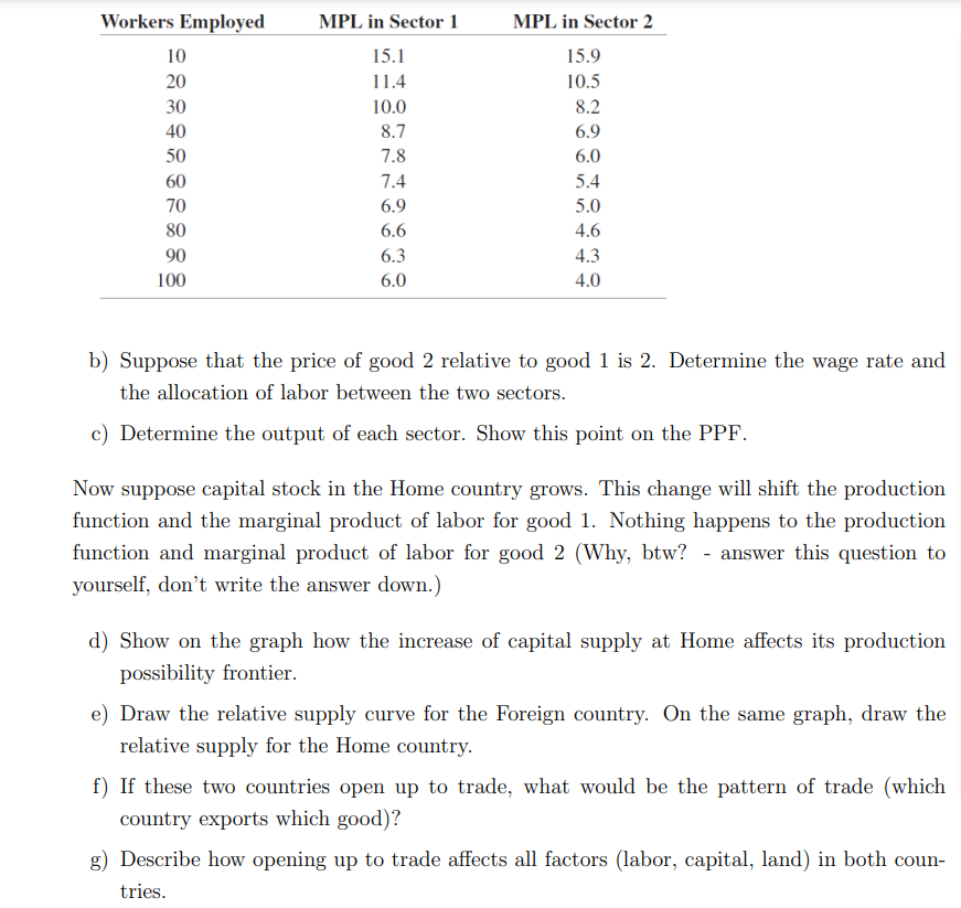 Solved Specific factor model, an example. (Ch. 4, pr. 2-4) | Chegg.com