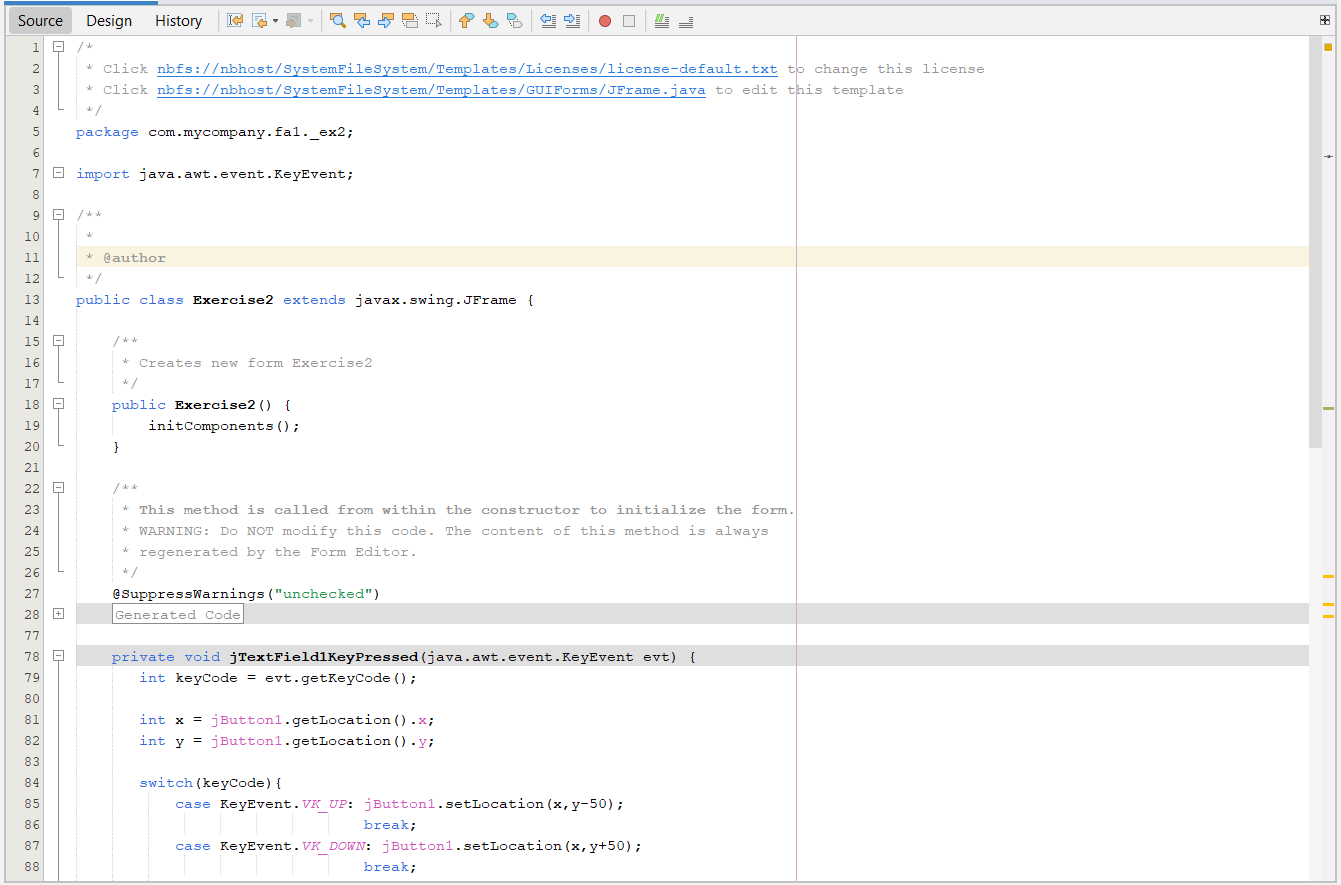 Solved Please help me do all the needed requirements in the | Chegg.com