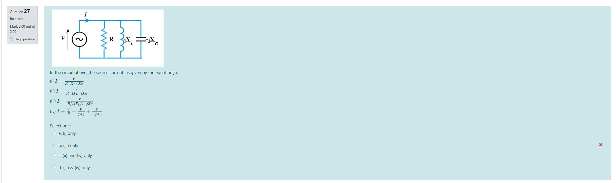 Solved Please Provide the Correct Answer and Working, to | Chegg.com