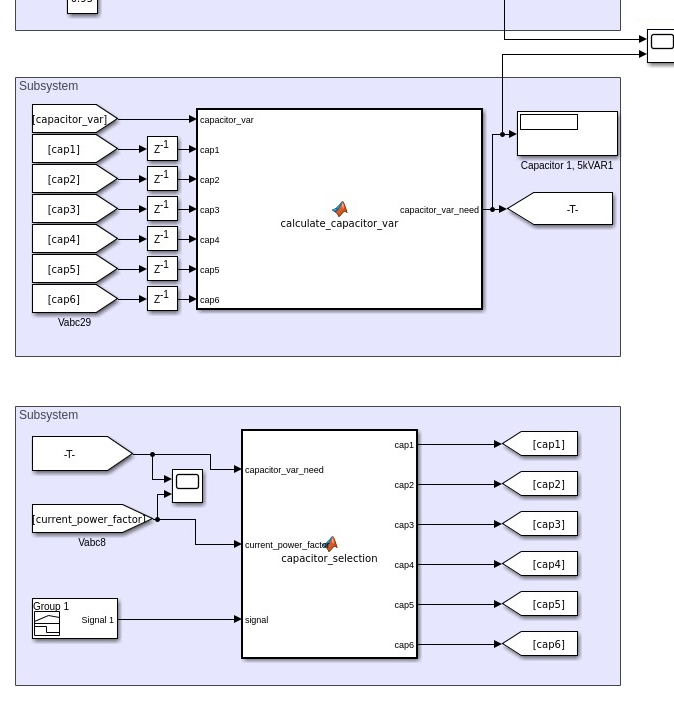 The system is set to change values every 3 seconds, | Chegg.com