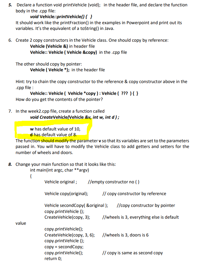Solved Steps: 1. Use your project from lab 2. Open git bash | Chegg.com