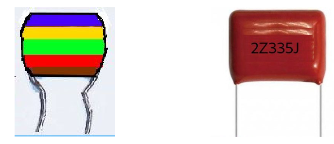 Solved With the following image write the colors of the | Chegg.com