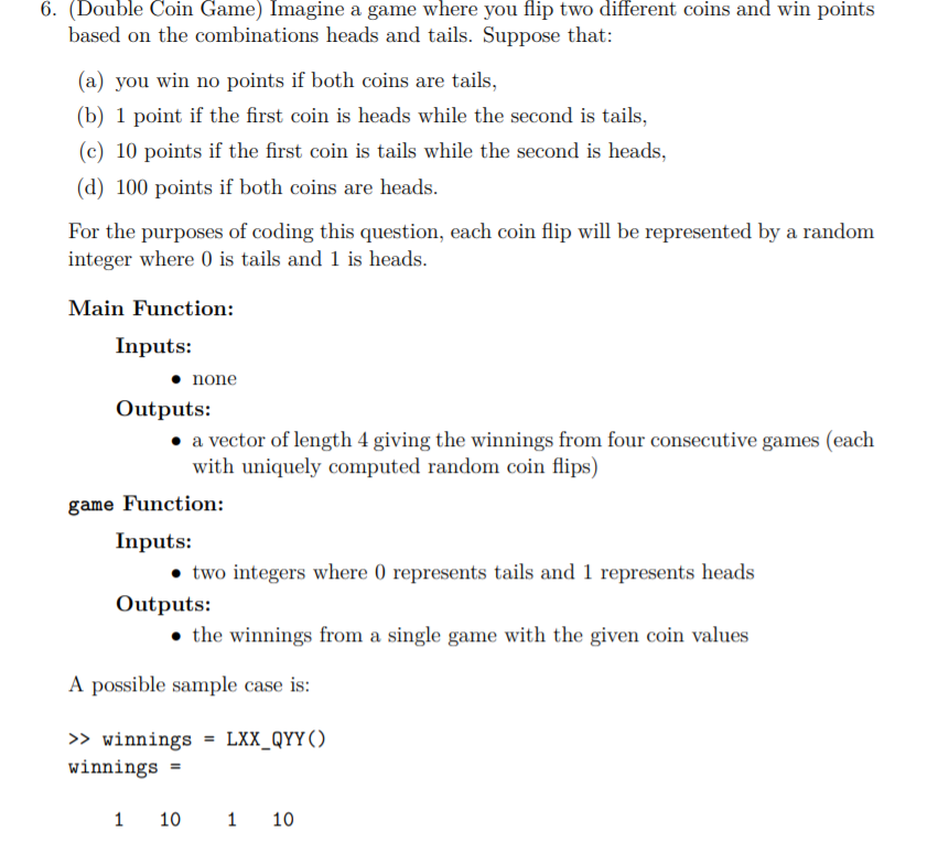 Solve By Using Octave Or Mathlab Show Complete Code 
