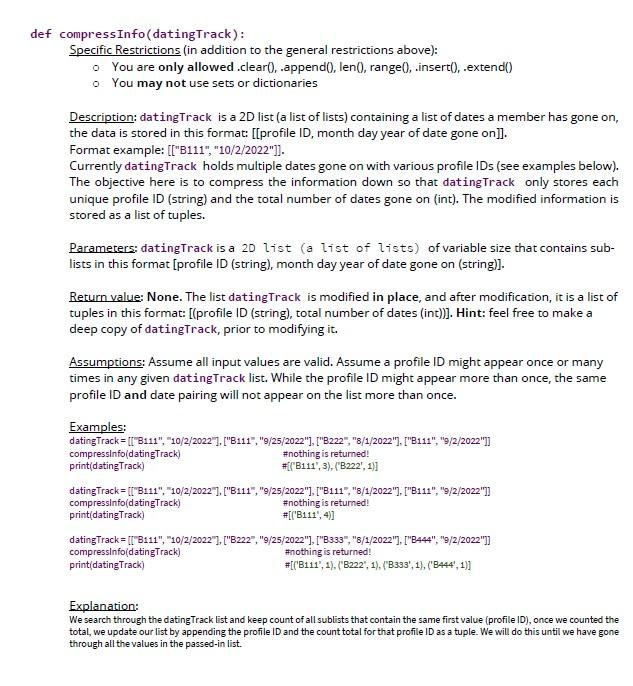 Solved Background Loop statements allow us to run the same | Chegg.com