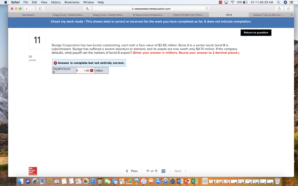 Solved Safari File Edit View History Bookmarks Window Help | Chegg.com