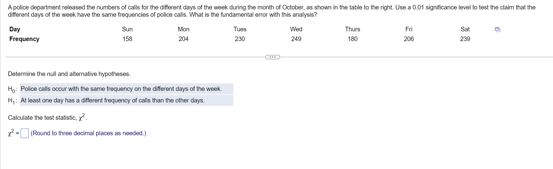 Solved STAT Q4 Find Test Stat: Find P-Value Reject or | Chegg.com