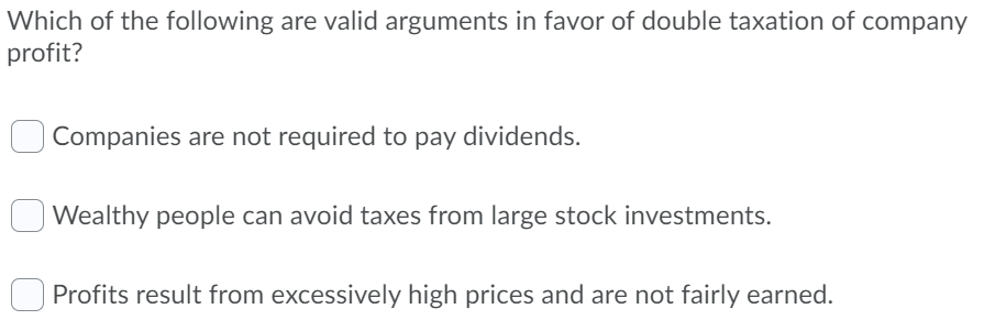 Solved The True Monetary Value Of Something Can Only Be