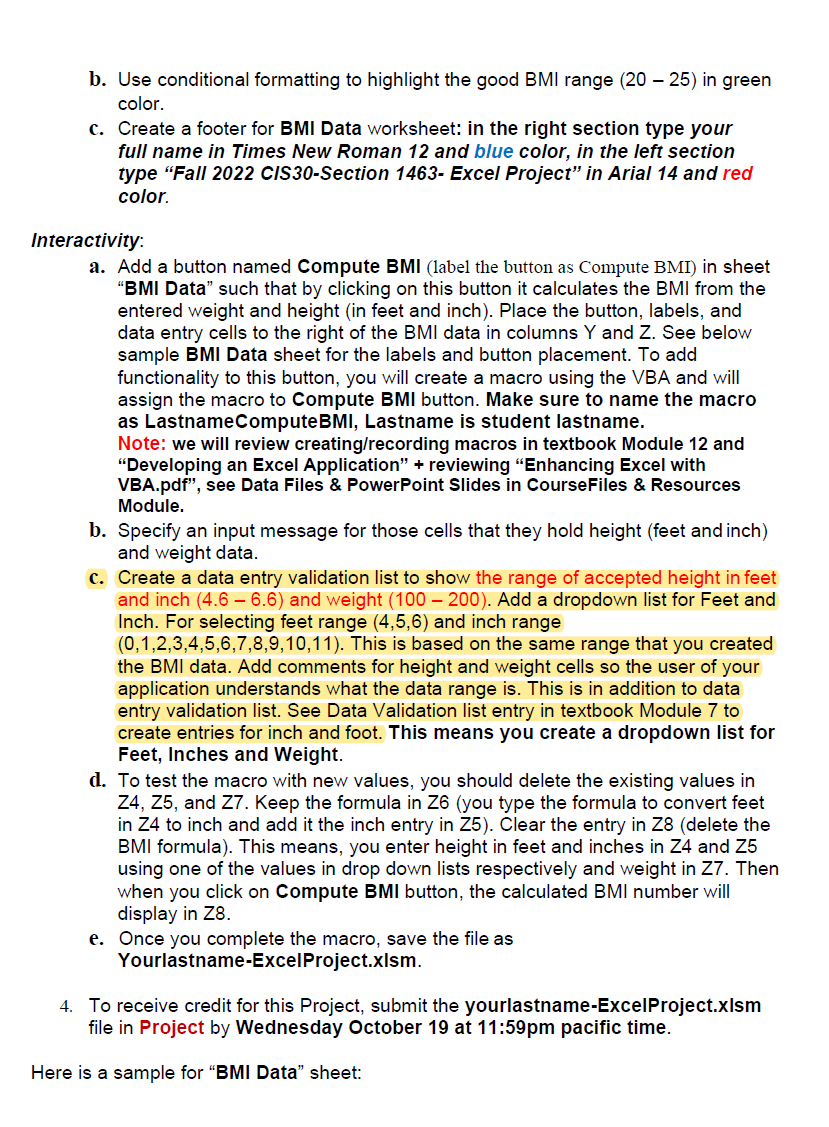 Solved I am having trouble with the interactivity part of | Chegg.com