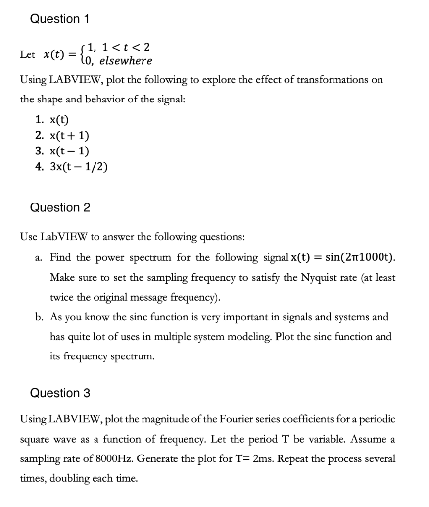 Question 1 1, 1 | Chegg.com