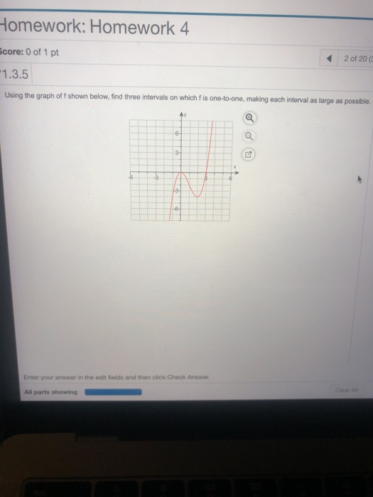 Solved Homework Homework 4 Core 0 Of 1 Pt 1 3 5 Using The