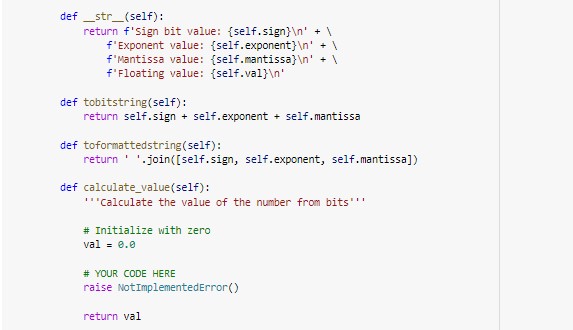 Solved SEE PROPERLY WHAT THE CODE DEMANDS AND DO NOT JUST | Chegg.com