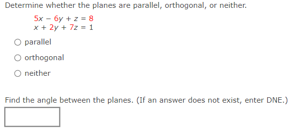 Solved Find two vectors in opposite directions that are | Chegg.com