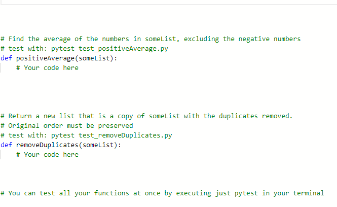 Solved # Simply count the number of times word appears in | Chegg.com